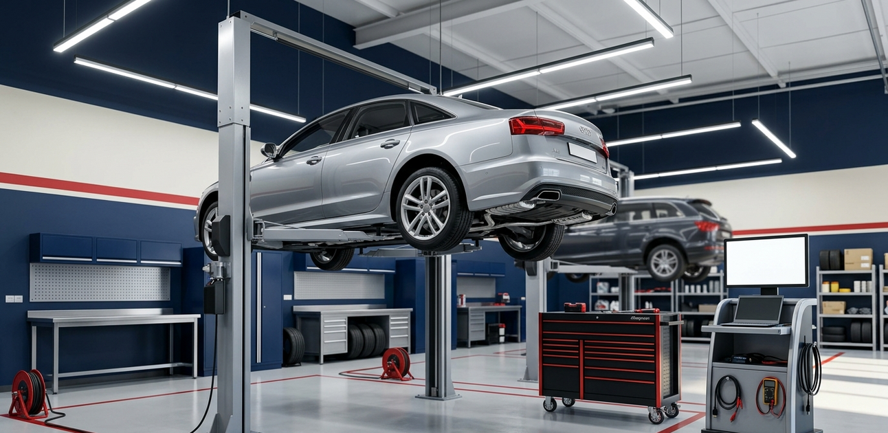 Car Warning Signs You Should Never Ignore - One Stop Motorshop