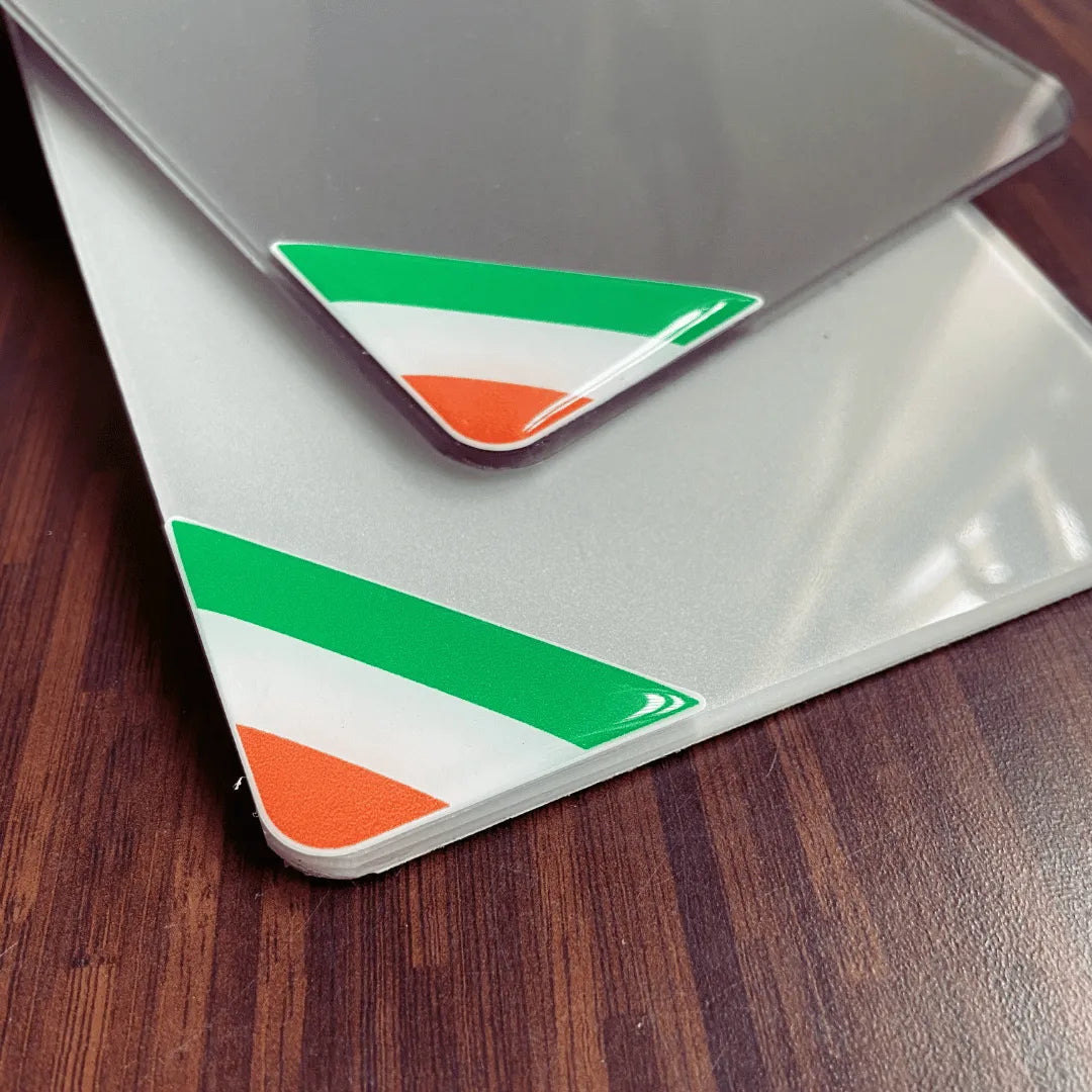 Number Plate Accessories - One Stop MotorShop — One Stop Motorshop