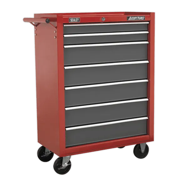 Sealey Tool Boxes Collection - One Stop MotorShop — One Stop Motorshop