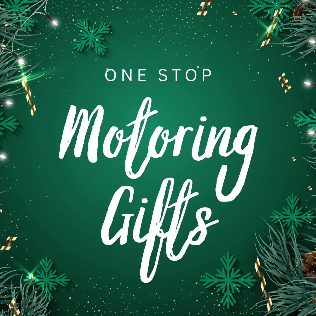 Motoring Gifts & Car Accessories - One Stop MotorShop — Page 3 — One ...