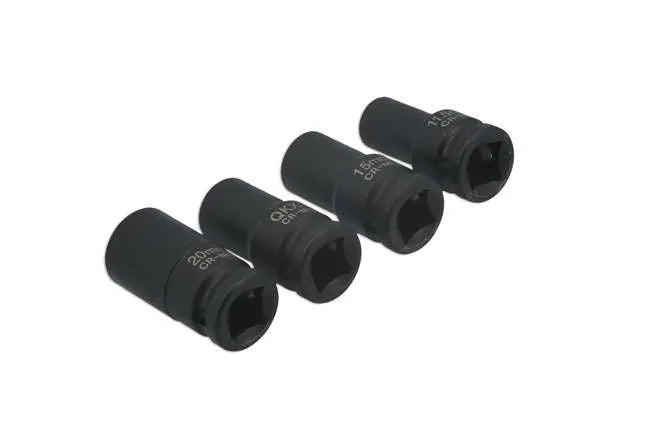Laser Socket Sets Collection - One Stop MotorShop — One Stop Motorshop