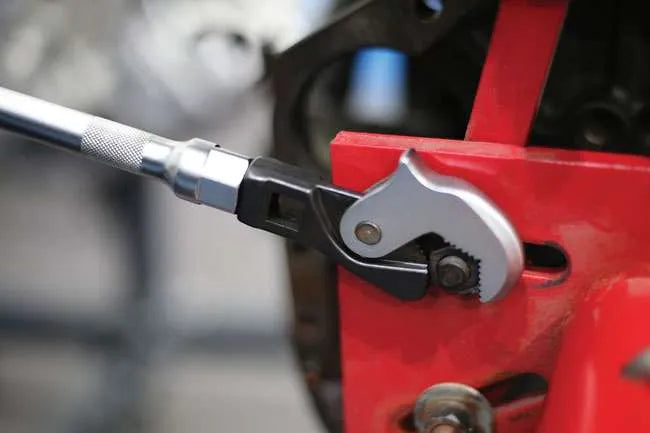 Laser Tools Quick Adjustable Wrench Head 14 - 32mm 8216 — One Stop ...