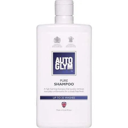 Autoglym Pure Shampoo 500ml — One Stop Motorshop
