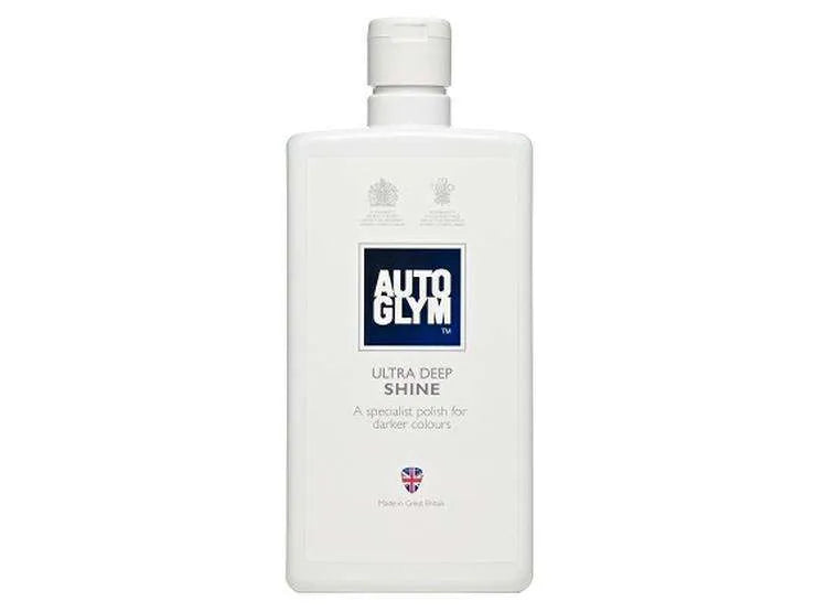 Autoglym Ultra Deep Shine Car Polish 500ml — One Stop Motorshop