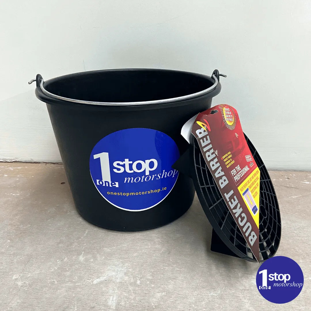 Car Care Pack 1 — One Stop Motorshop