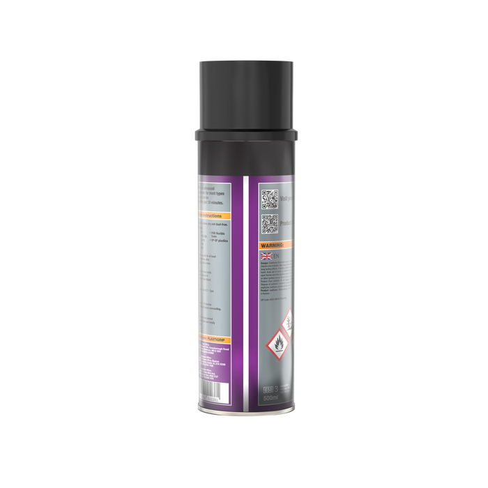 Plastic Adhesion Promoter- 500ml — One Stop Motorshop