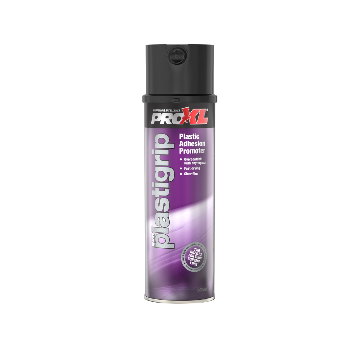 Plastic Adhesion Promoter- 500ml — One Stop Motorshop