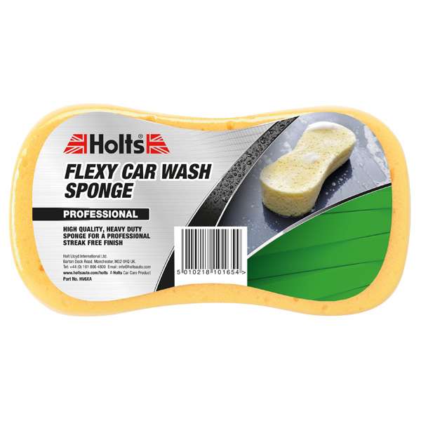 Holts Jumbo Sponge HV6XA — One Stop Motorshop