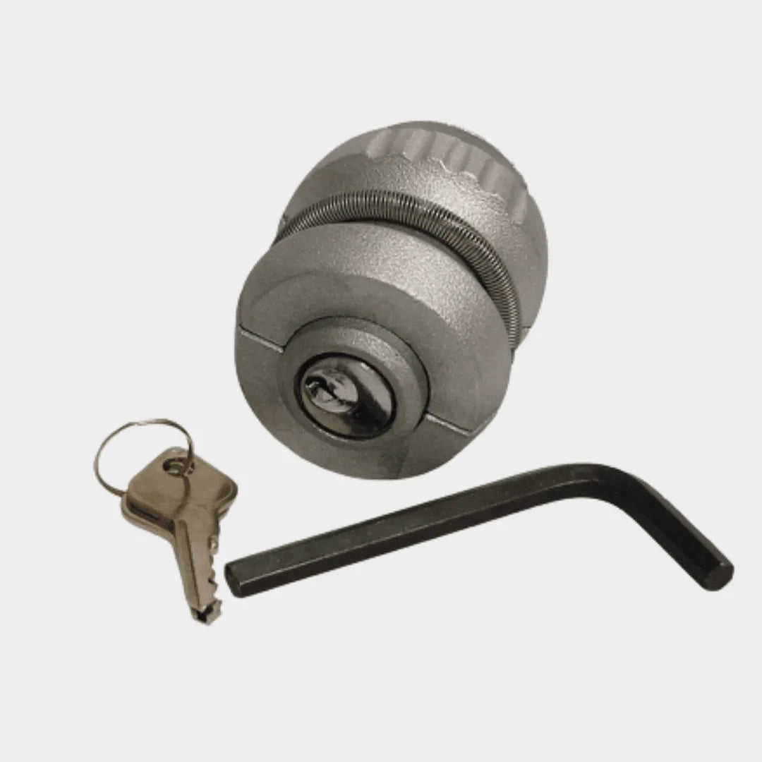 Maypole MP279 Trailer Cop Universal Coupling Lock — One Stop Motorshop