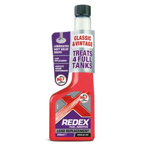 Redex Lead Replacement 250ml RADD1301A — One Stop Motorshop