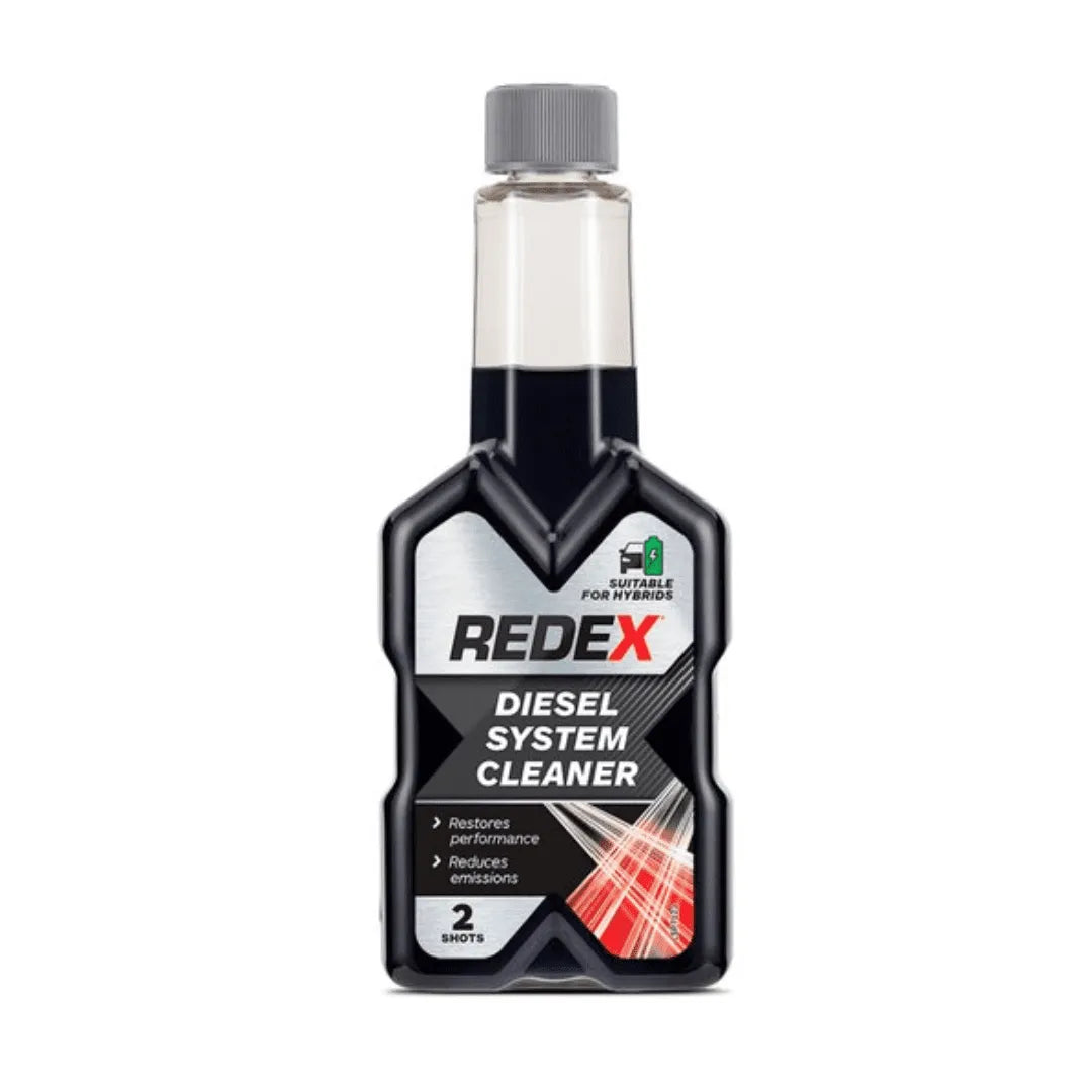 Redex Diesel Cleaner — One Stop Motorshop
