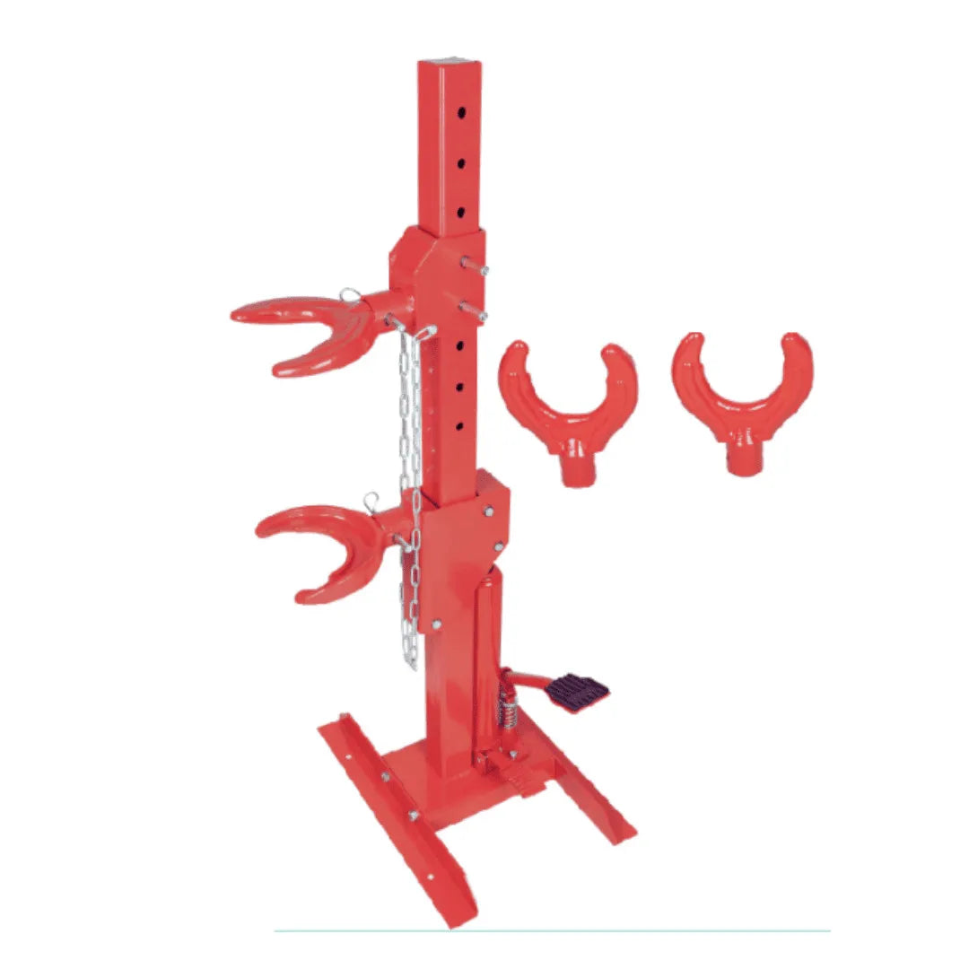 Big Red Coil Spring Compressor 1 Ton TRK1500-6 — One Stop Motorshop
