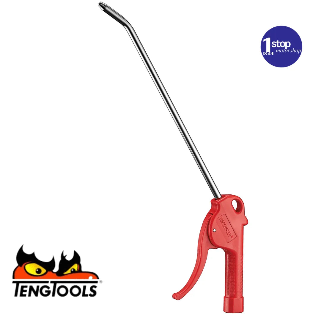 Teng Tools ARB02 270MM Long Air Blow Gun — One Stop Motorshop
