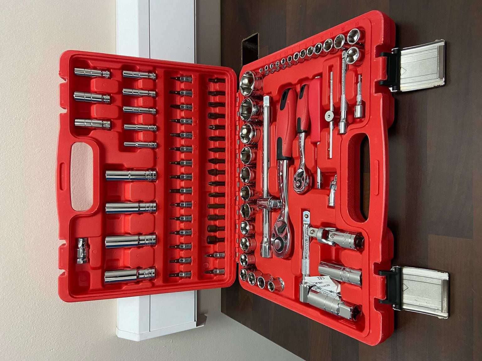 Big Red Tools & Workshop Equipment - One Stop MotorShop — One Stop ...